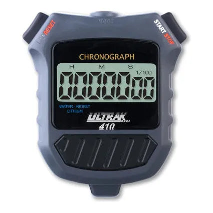 ULTRAK 410 - EVENT TIMER — Sideline Sport Supply