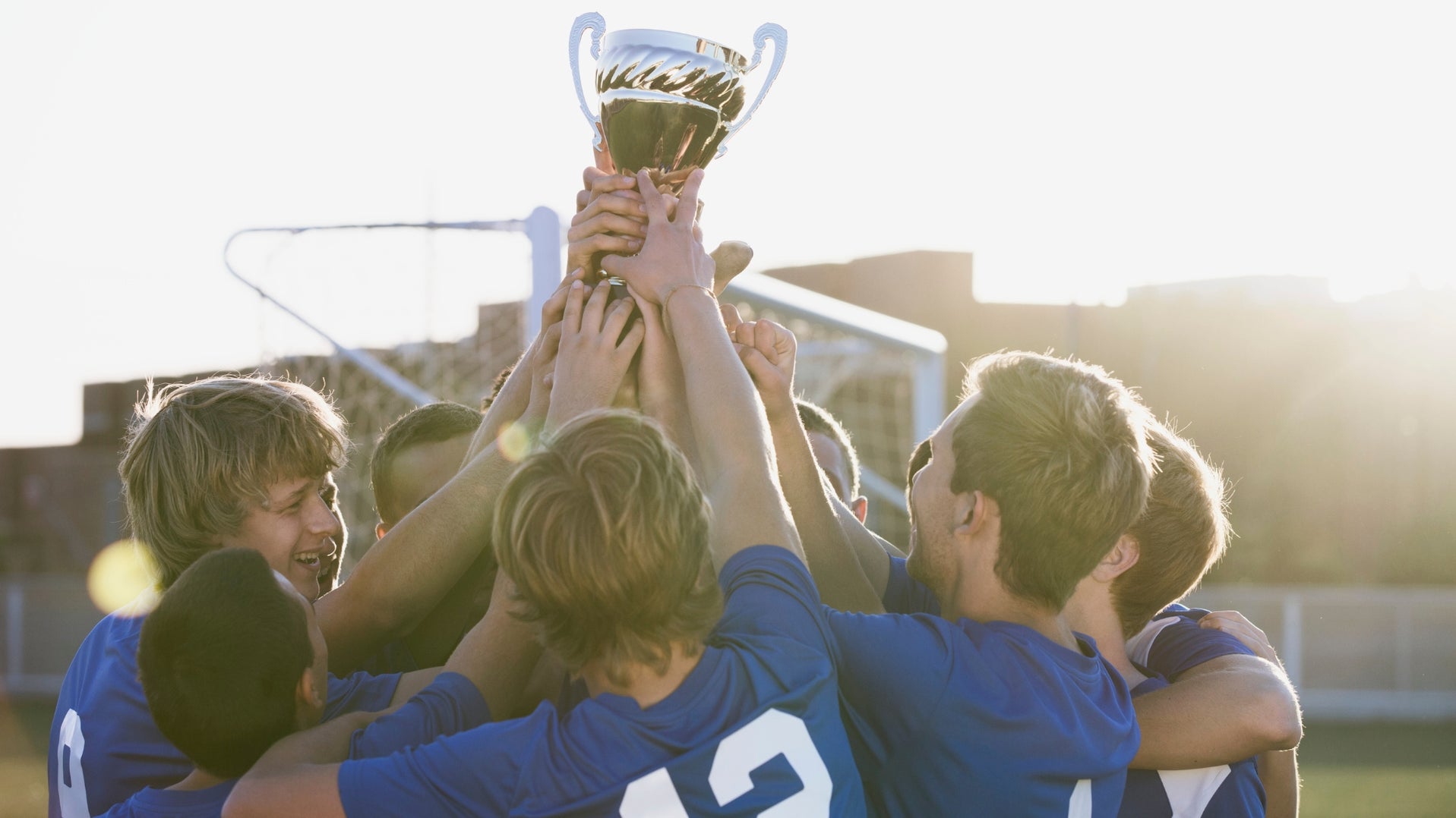 Sideline Sport Supply - Shop the Best Sports Equipment