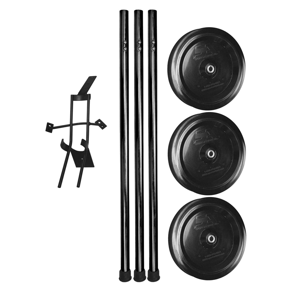 Sports Attack Softball Hack Attack Conversion Kit – Convert to Basebal ...