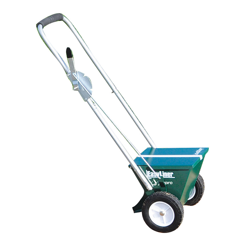 Jaypro Easyliner Field Line Marker – 25 lb. Capacity – 2 or 4 in. Mark ...