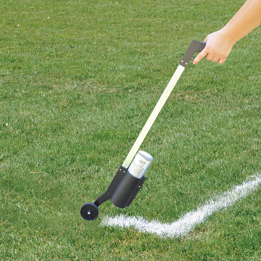 Jaypro Field Line Marking Wand – Aerosol Paint Applicator – SKU: FMWAN ...