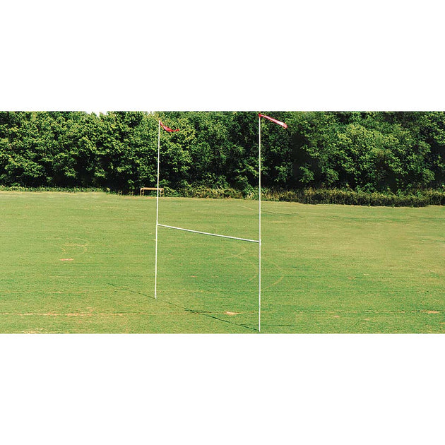 H- Style Goal Post / 23'-4' (each) — Sideline Sport Supply