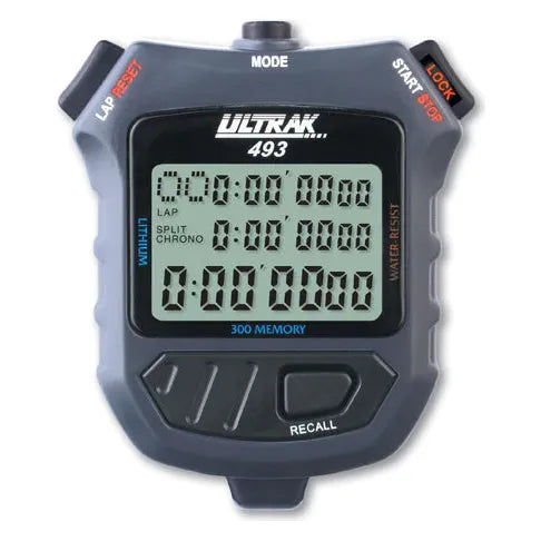 ULTRAK 493 - 500 DUAL SPLIT MEMORY — Sideline Sport Supply