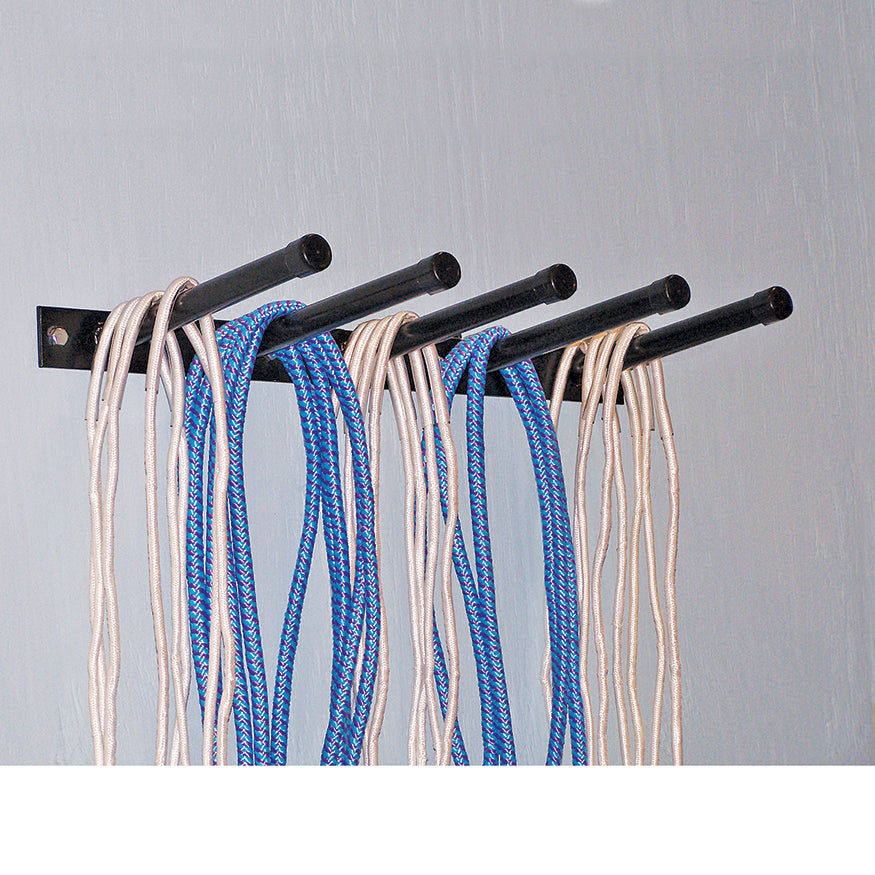 Jump Rope Rack — Sideline Sport Supply