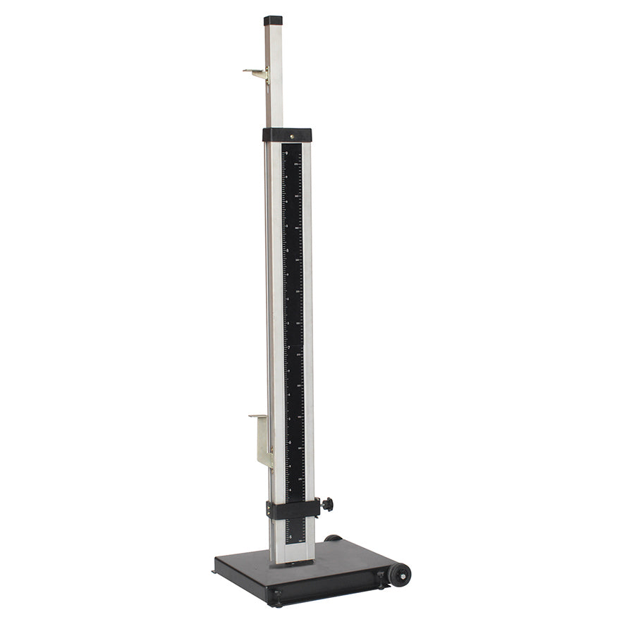 Jaypro Collegiate High Jump Standards – Adjustable Height, NCAA/NFHS/I ...